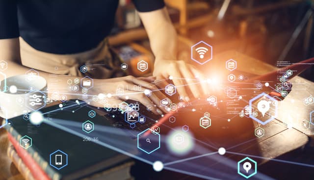 What Does EDI Capable Mean? Definition & Importance