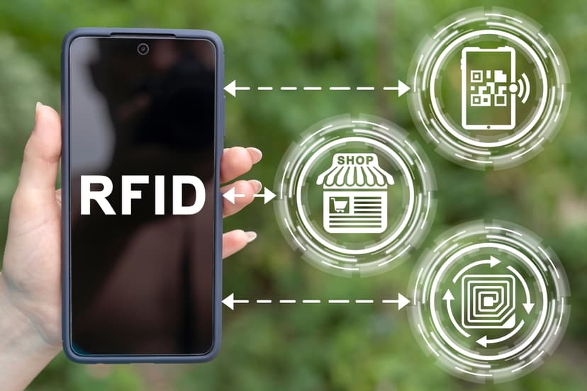 What Is RFID? | Orderful