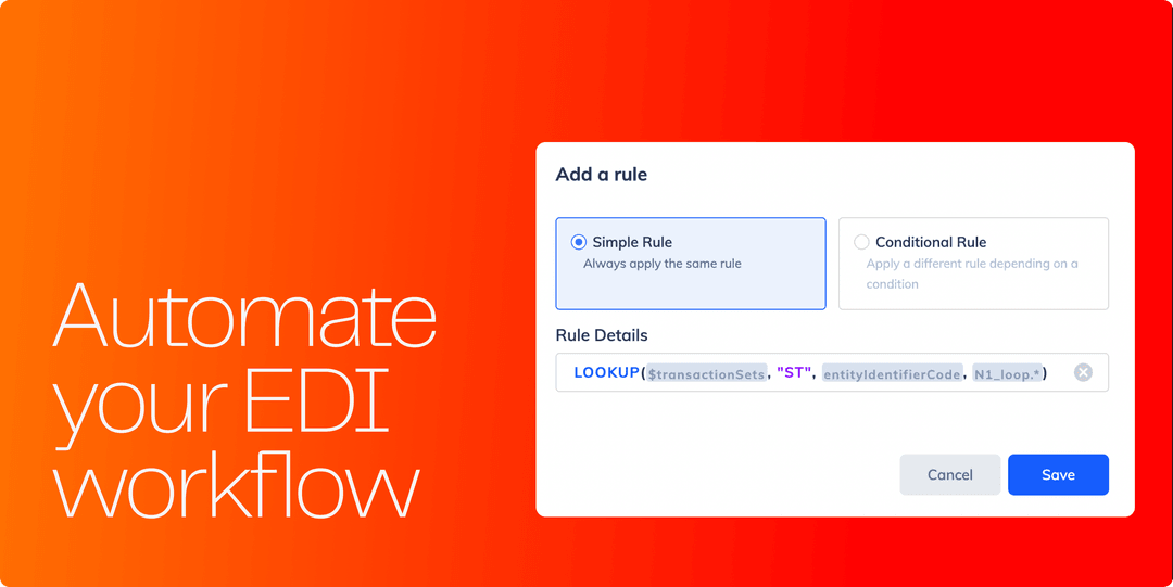 Simplifying EDI in 2024: Orderful’s 2024 Roadmap | Orderful