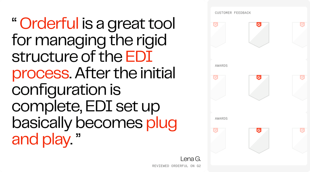 Simplifying EDI in 2024: Orderful’s 2024 Roadmap | Orderful