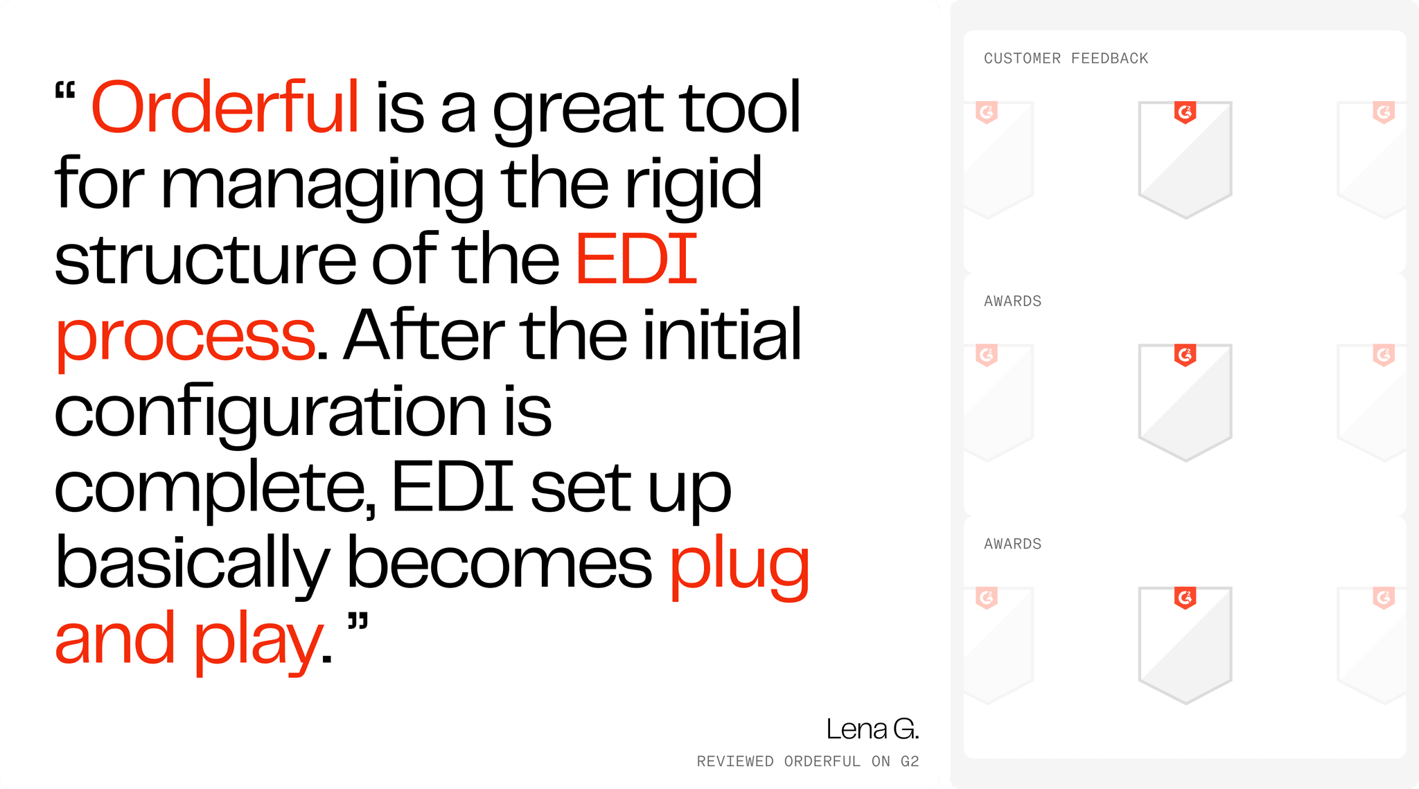 Simplifying EDI in 2024: Orderful’s 2024 Roadmap | Orderful
