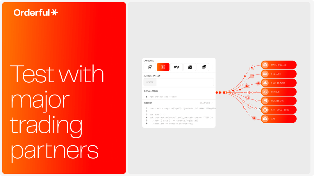 Simplifying EDI in 2024: Orderful’s 2024 Roadmap | Orderful