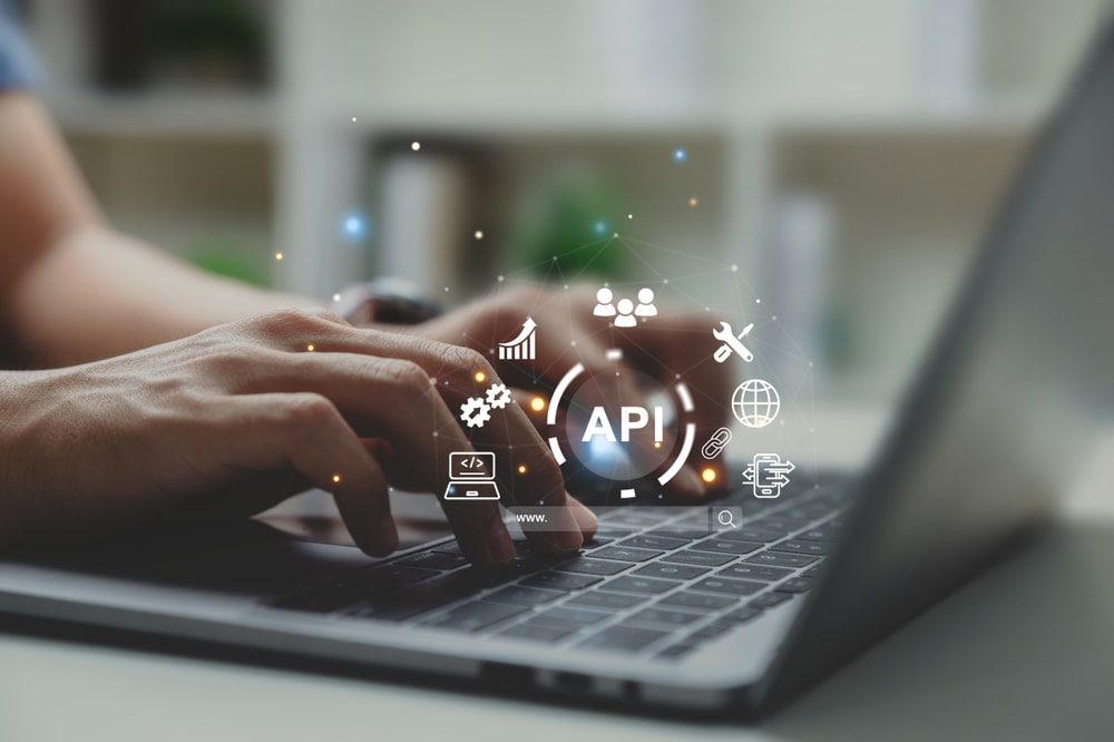 What Is an API? | Orderful