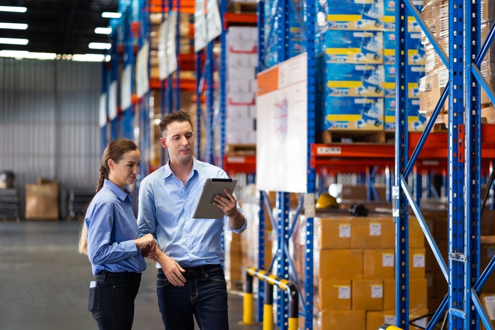 EDI 940 Warehouse Shipping Order: What Is It?