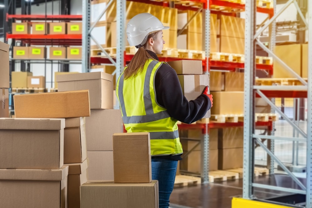 What Is a Bonded Warehouse, and What Are Its Benefits?