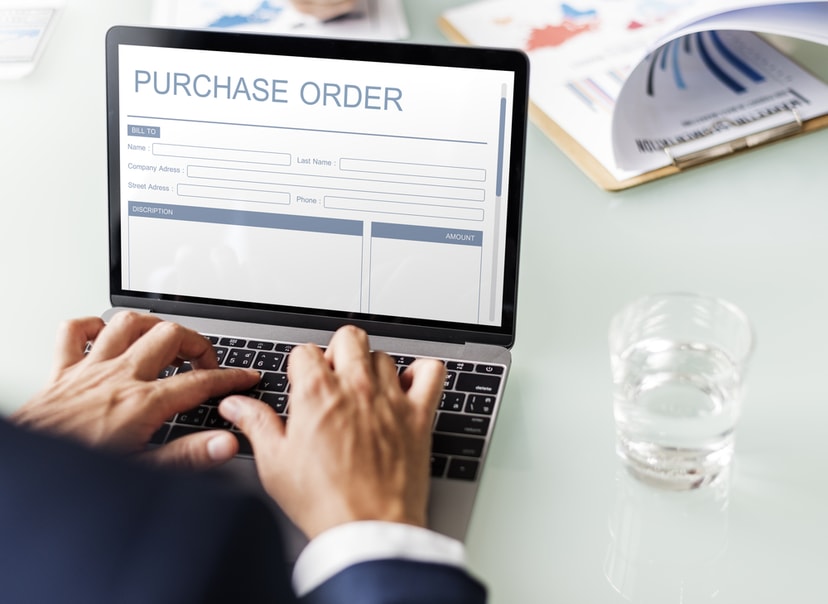 EDI 855 Purchase Order Acknowledgment: What Is It?