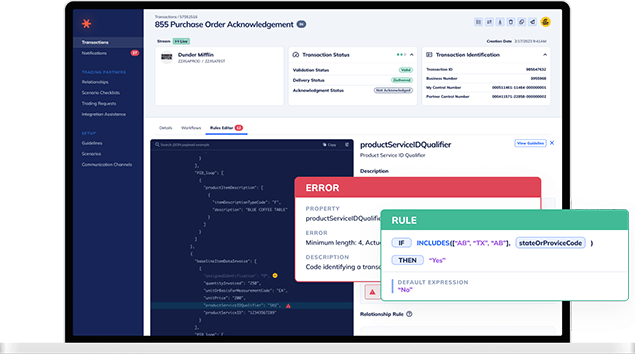 EDI Onboarding: How Orderful Slashes Onboarding Time From Months to ...