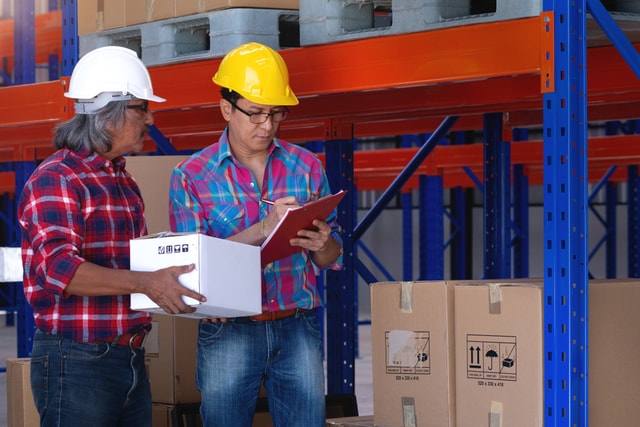 What Is a Stock-Keeping Unit? Definition and Use Cases