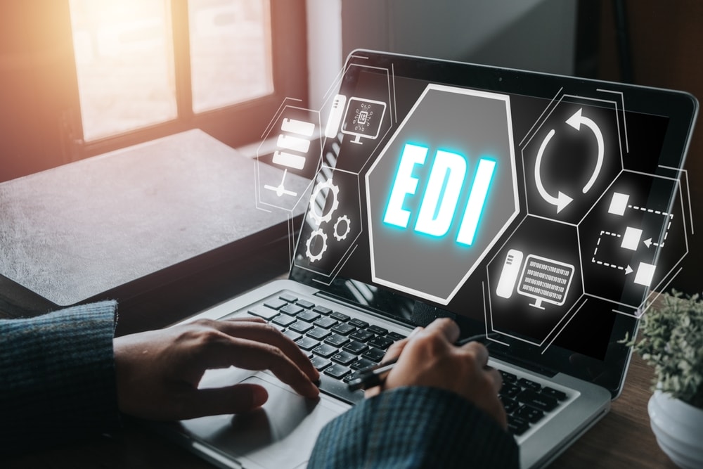 What is Electronic Data Interchange? How EDI Works