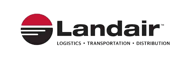 LANDAIR TRANSPORT, INC. | Orderful Partner Network