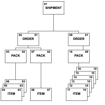EDI 856 Advanced Shipping Notice (ASN): What Is It?